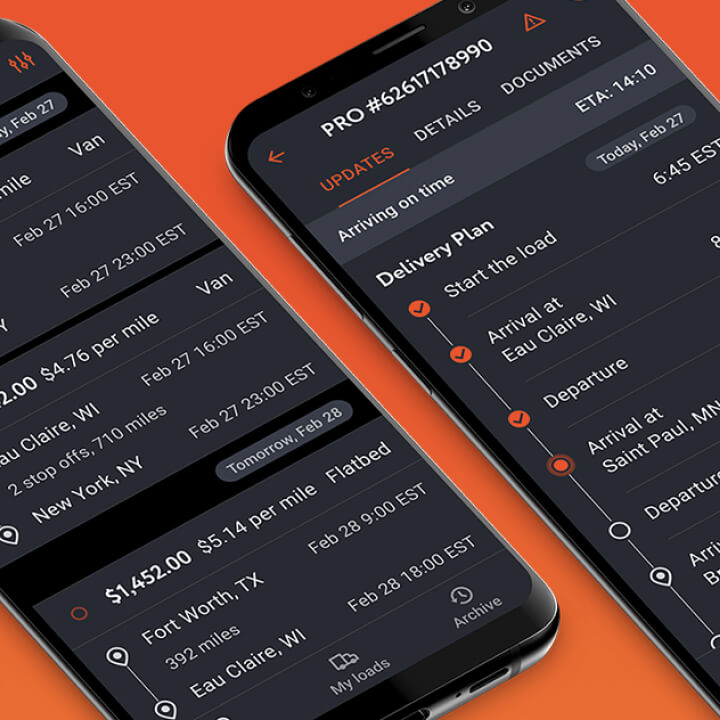 dvhb — build and launch emerging techs