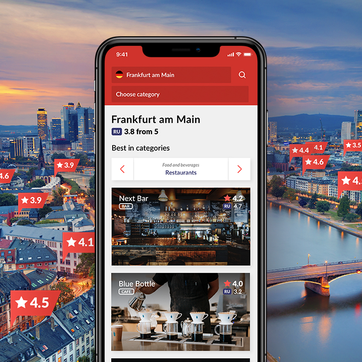 dvhb — product development and consulting for startups